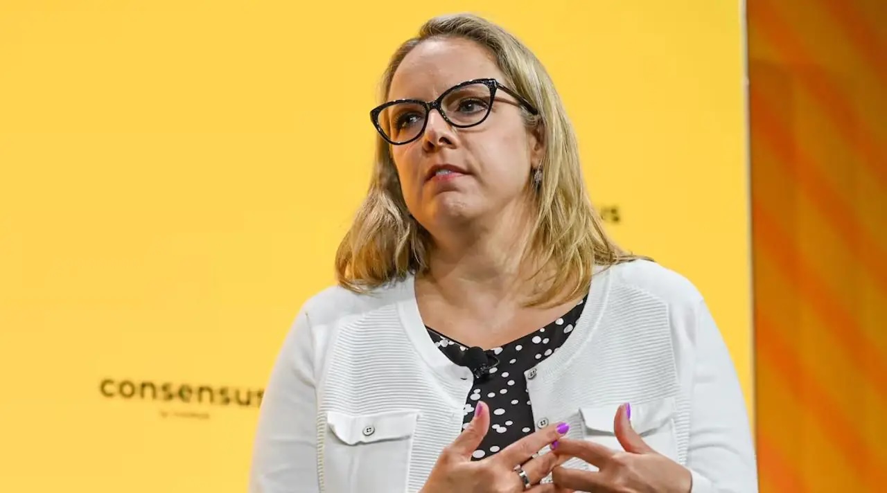 HYPE 聞訊飆 18%！CFTC 委員：「加密貨幣永續期貨」可望登陸美國