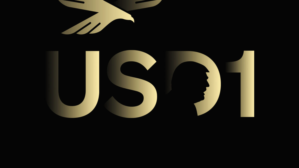 USD1 點燃幣安生態狂歡：一場川普背書下的加密盛宴