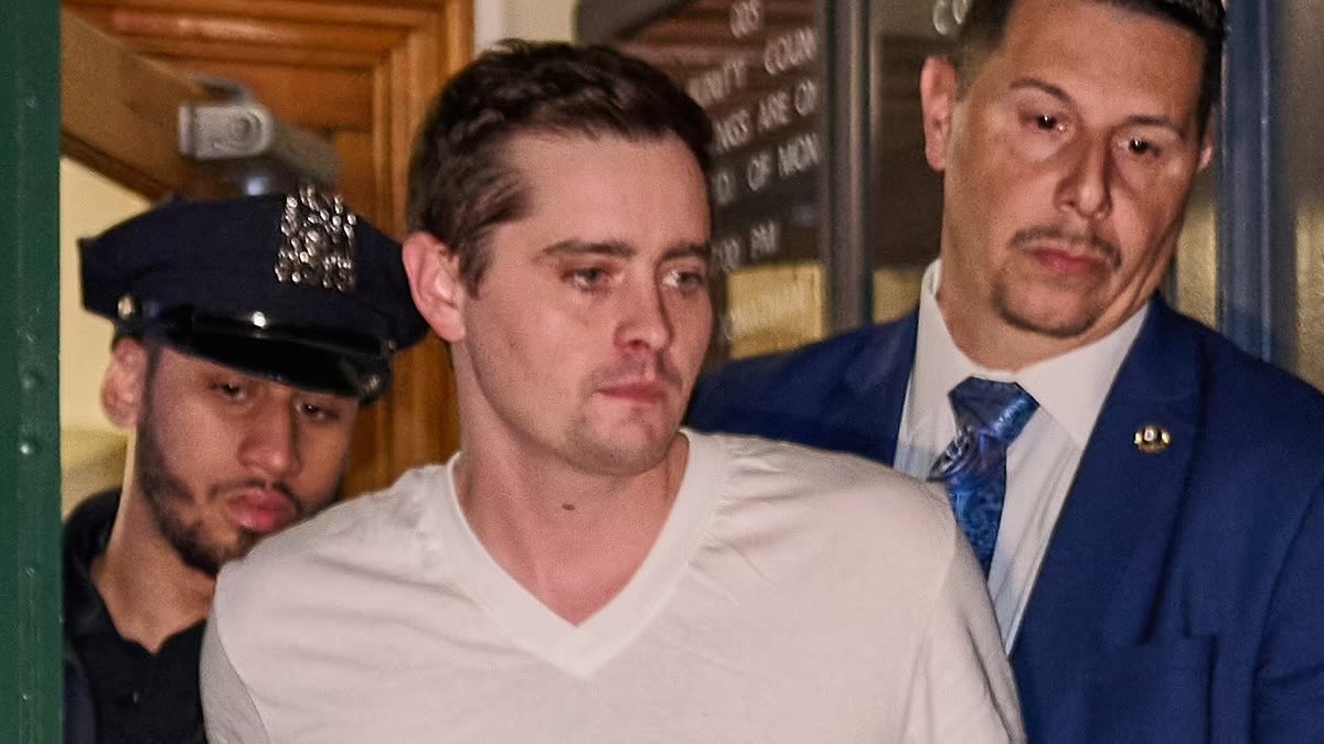 設局綁架、勒索義大利觀光客！美加密幣投資人 John Woeltz 遭控罪