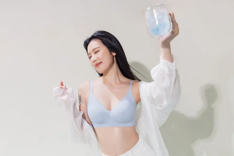 EASY SHOP「618年中慶」全台瘋搶優惠! 一整季美型舒適內著全囤齊