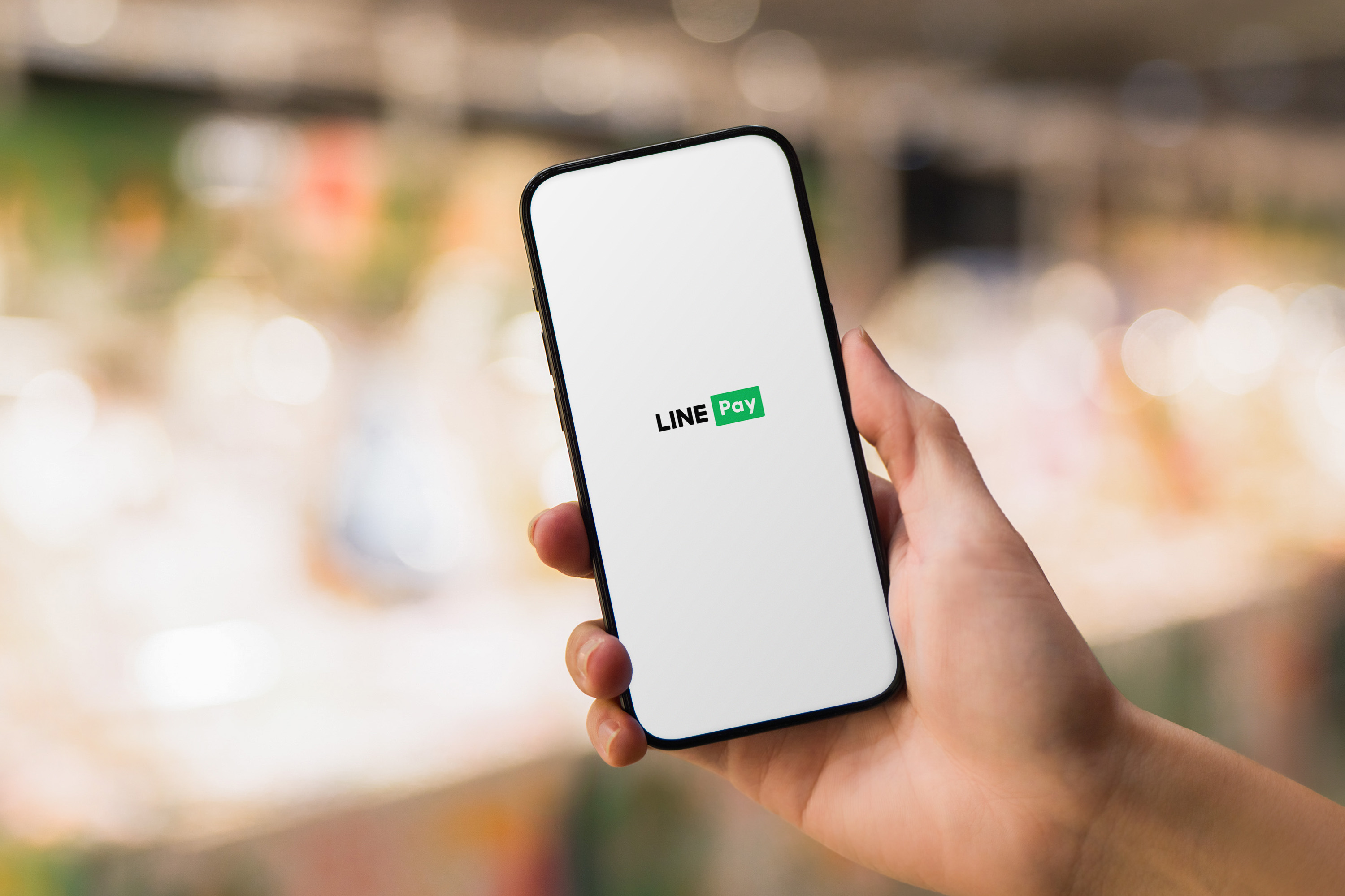 LINE Pay 5月營收年增27.7％ 創單月歷史新高