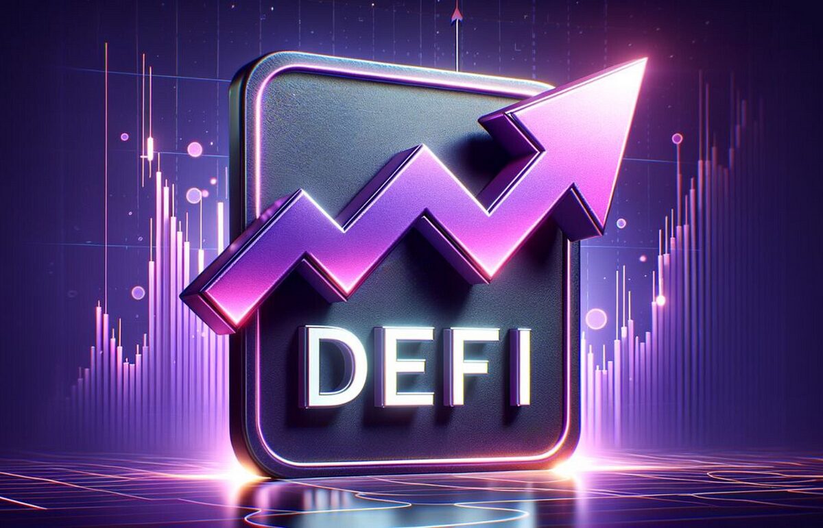 SEC「創新豁免」點燃 DeFi 生態：頂級協議 TVL 、幣價上演「冰與火之歌」