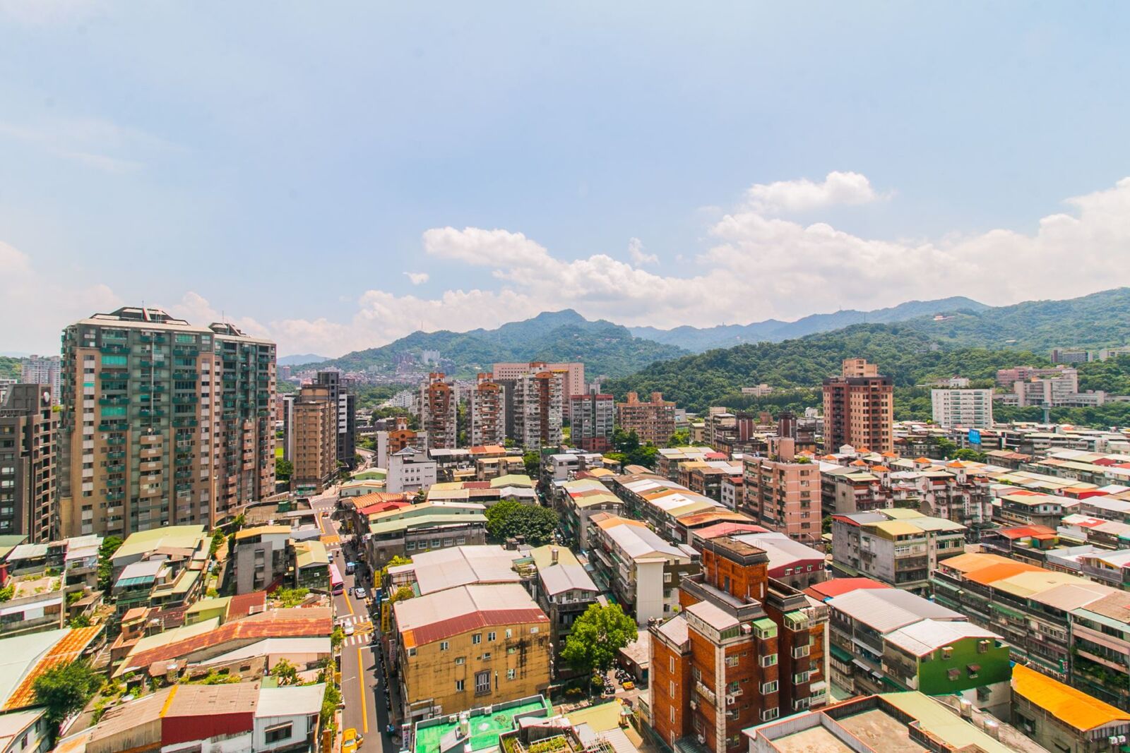 2025Q2政大永慶即時房價指數全面下跌 這三都指數季跌幅超過2%