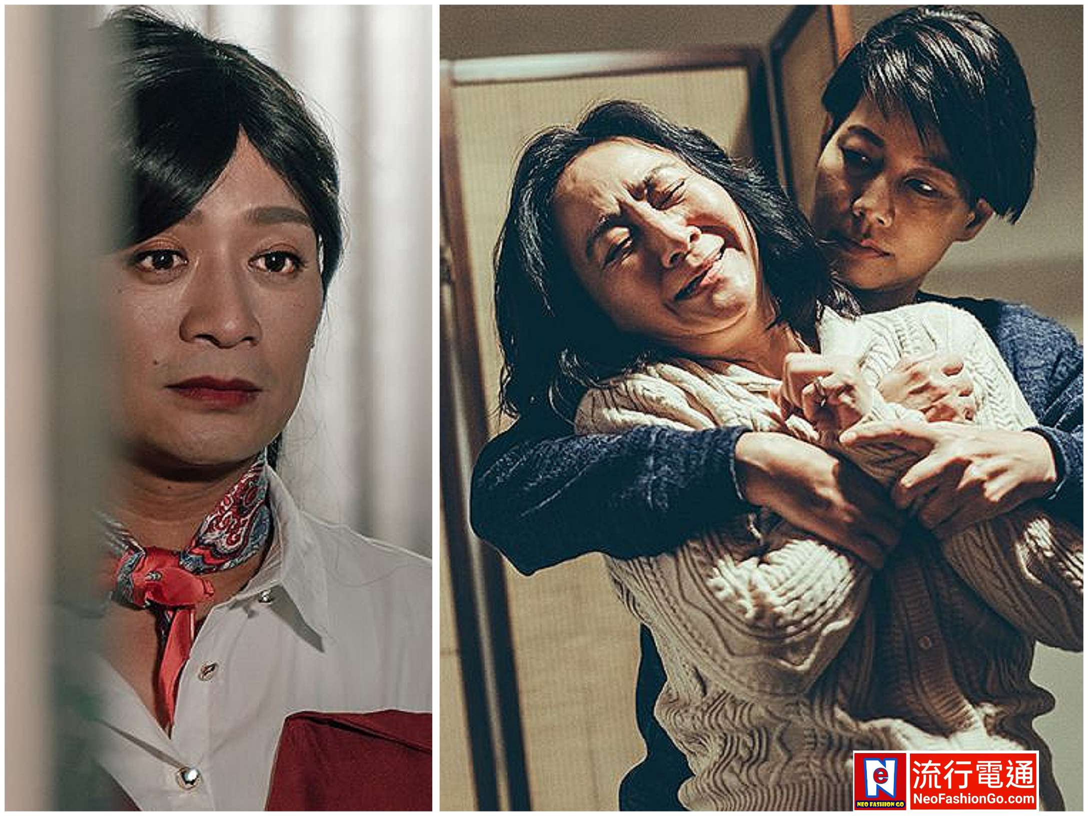 巴西里約酷兒影展 楊麗音與丁寧《孤鳥還鄉》等片點亮台灣LGBTQ+國際舞台的新座標 GagaOOLala 8部來自台灣的酷兒短片全球不分區皆可免費觀看