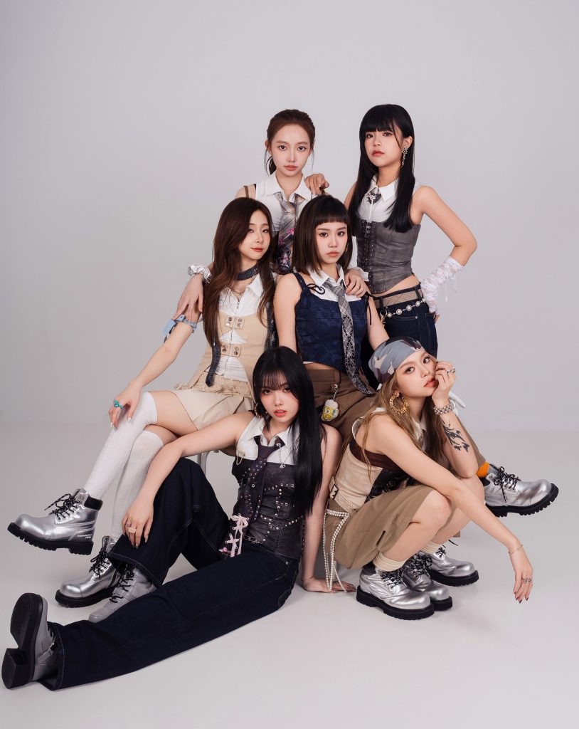 《鬼滅》導演掌鏡打造人魔戰視覺衝擊，林宥嘉攜黃奇斌合唱〈Time〉倒數登場！babyMINT成軍1週年8/3快閃信義區拍神曲MV