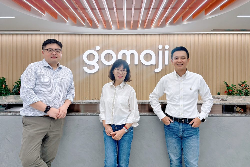 GOMAJI靠數據行銷翻轉平台體質 布局大健康助攻營運升級
