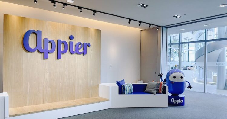 Appier AI Agent 強化行銷 ROI、創意產出與營運效率