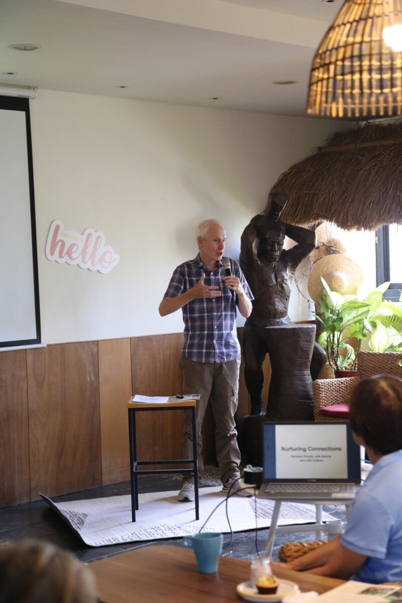 《Hello Taitung》新刊發表 與臺東互相滋養的多種可能