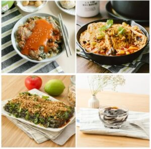 TVBS GOOD×里仁 攜手打造未來永續夜市！