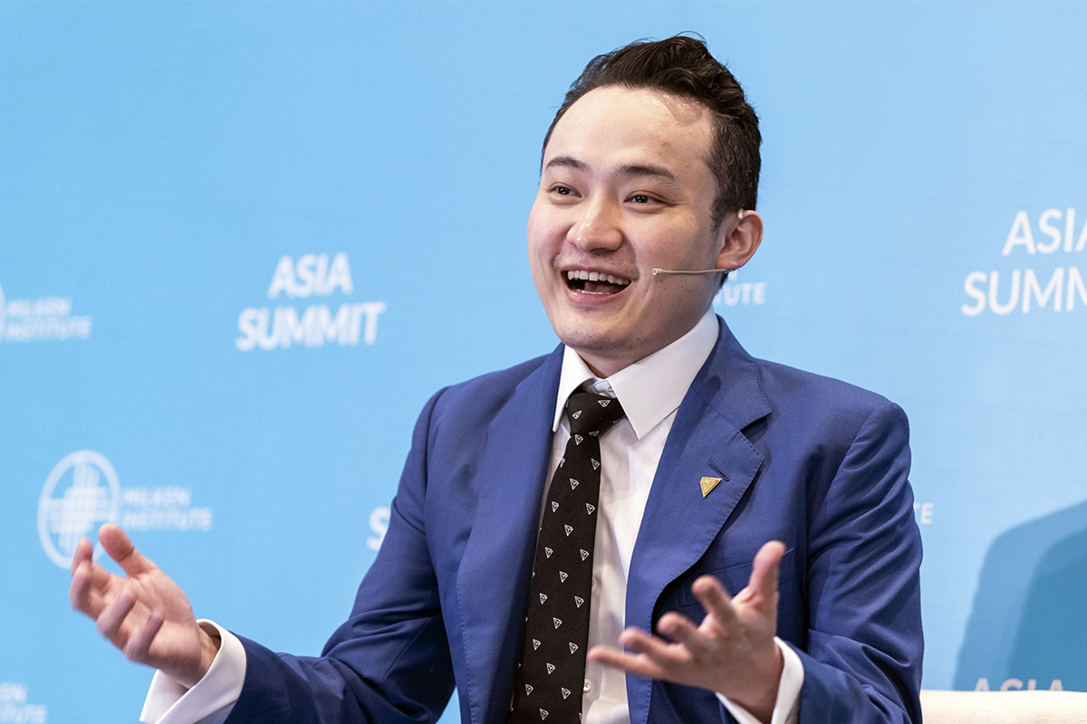 轉移 900 萬美元 WLFI 代幣惹疑？孫宇晨錢包被項目方「列入黑名單」