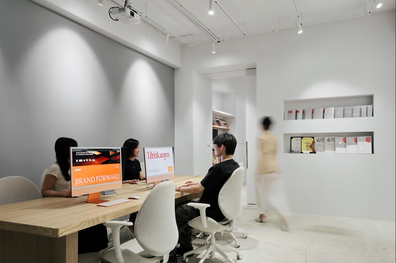 傑思•愛德威聯手國際獎項常勝軍 正式成立 THINKWAYS 品牌顧問 整合數位行銷與品牌策略 加速亞洲品牌躍上國際舞台