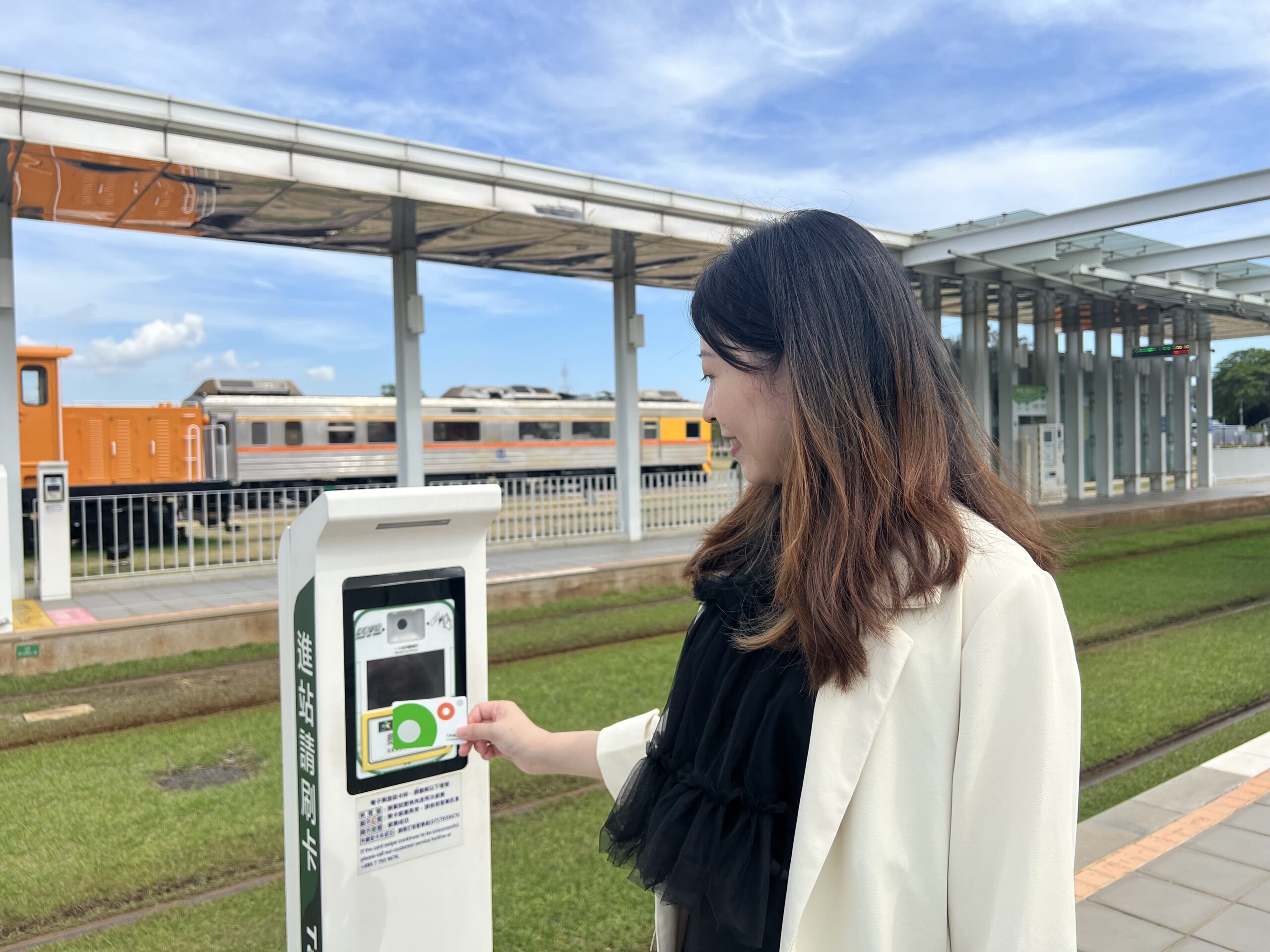 搶當高雄TPASS第200萬幸運兒！一年免費搭乘獎勵