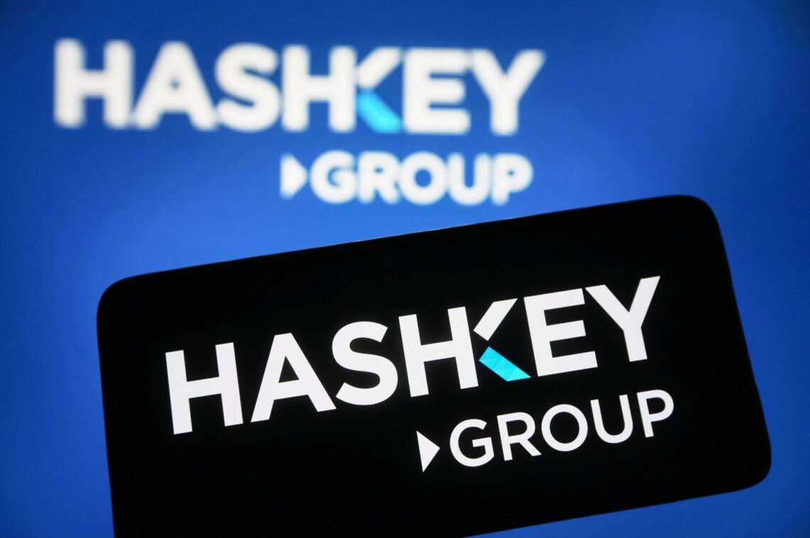 最快今年上市！HashKey 傳在港遞交 IPO 申請、拚籌資 5 億美元