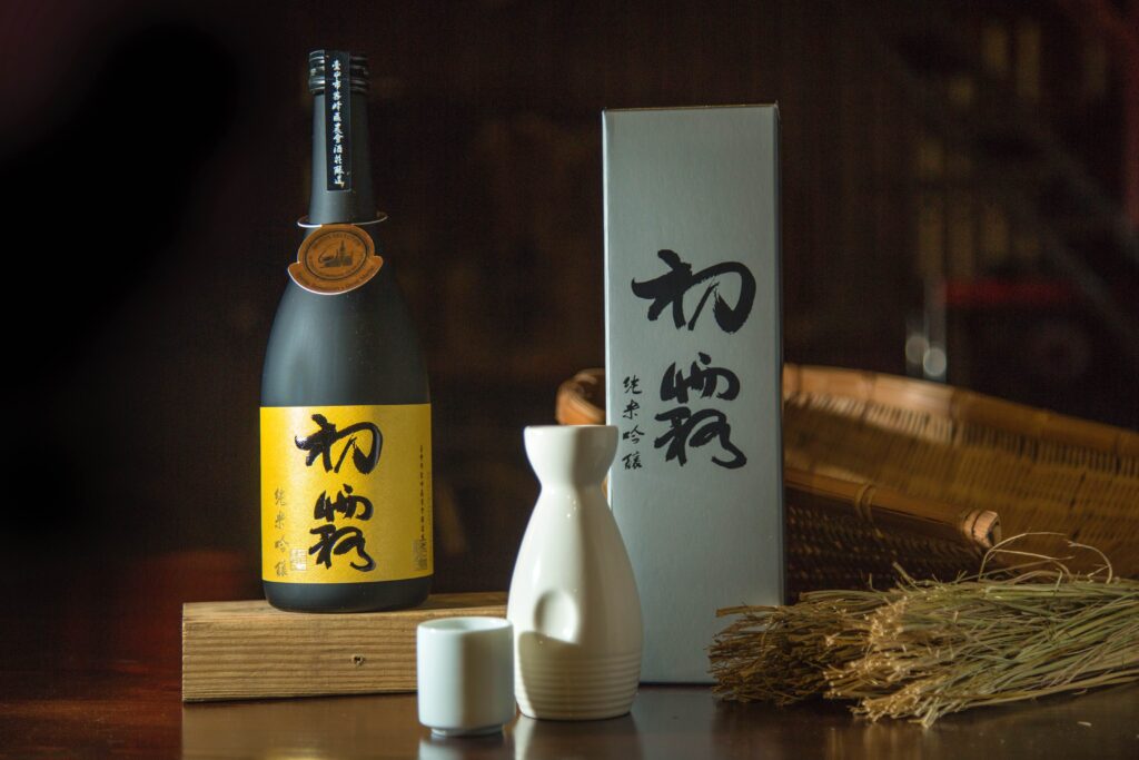 草地音樂結合在地風土 霧峰清酒全面綻放微醺魅力