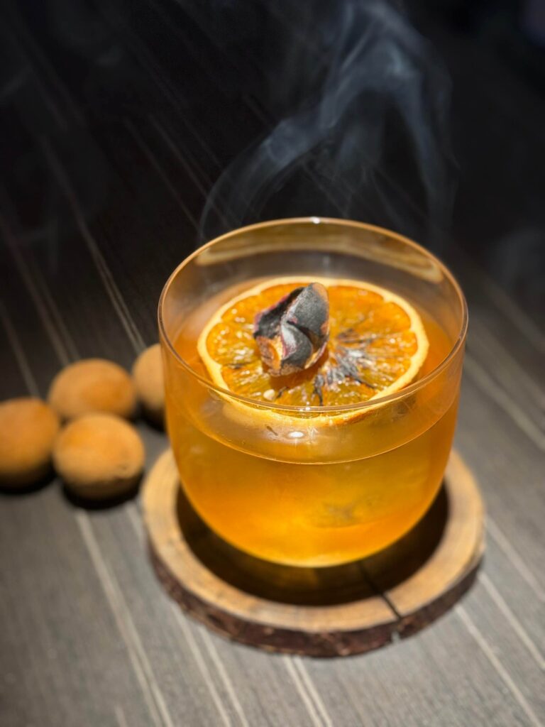 草地音樂結合在地風土 霧峰清酒全面綻放微醺魅力