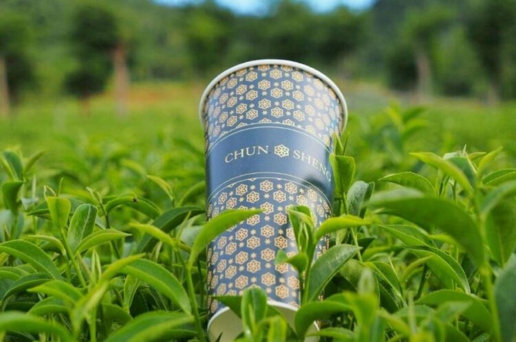 高雄飲料店榮獲國際iTQi風味肯定 以初心泡出天然花香茶飲