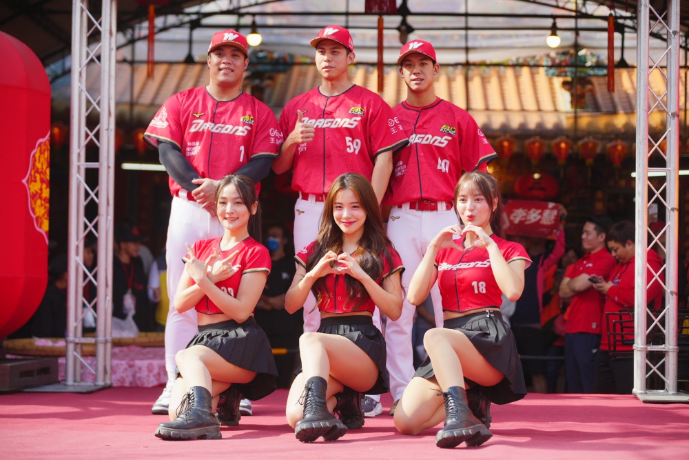 全世界永靖人的家庭日 「謝平安家年華」萬人齊聚呷平安